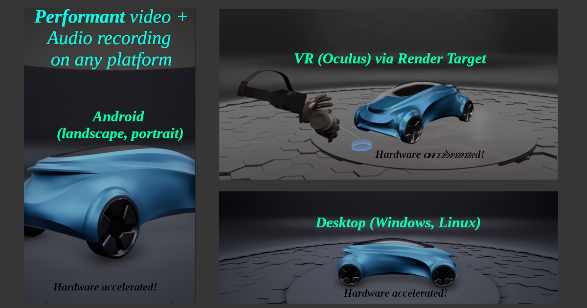 Best Screen Recorders for Gaming 2025: Runtime Video Recorder vs OBS, Bandicam, Fraps